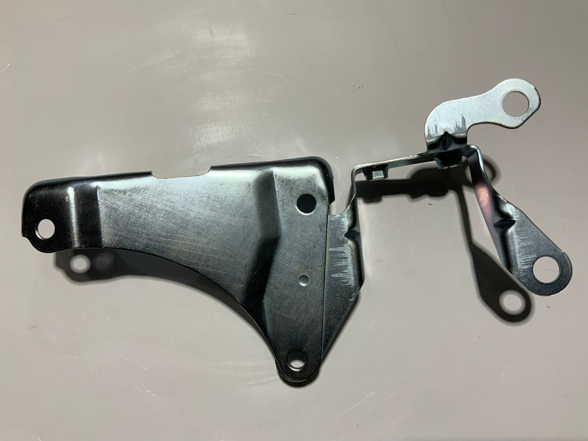 Genuine Toyota LandCruiser Fuel Filter Support / Bracket – Complete ...
