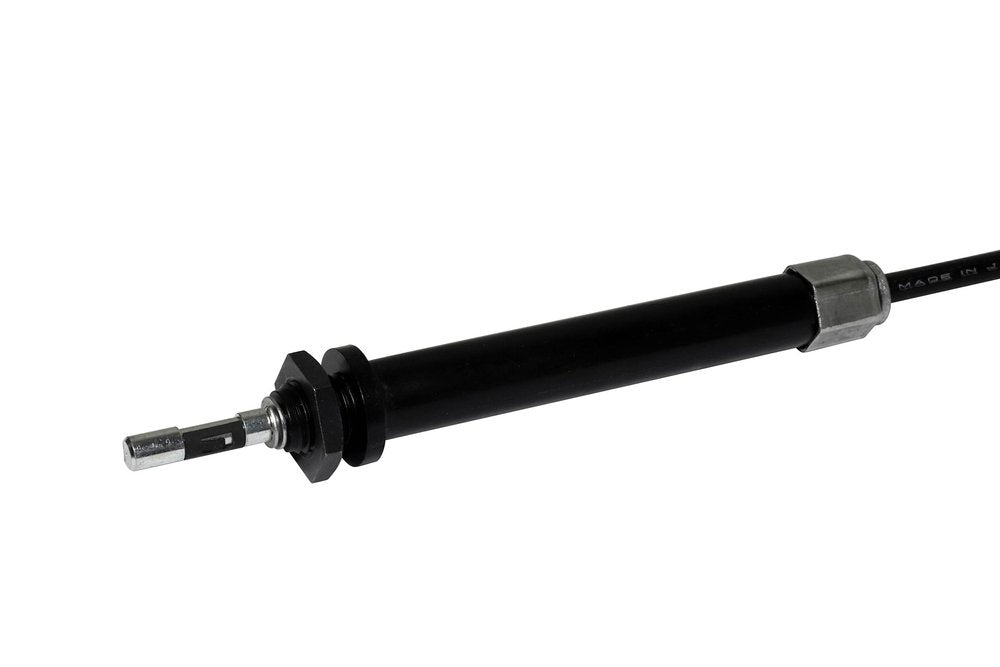 Genuine Toyota Landcruiser Hand Throttle Control Cable suitable for 70 ...