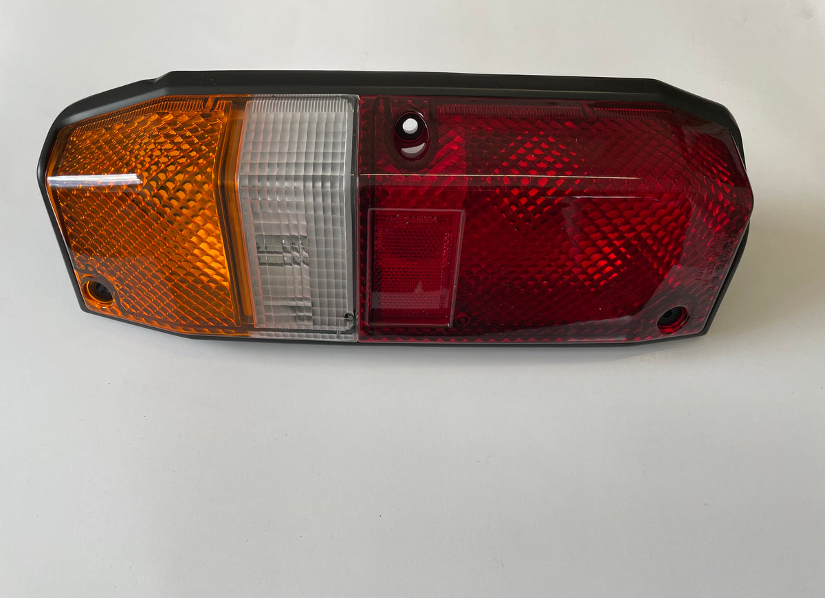 Genuine Toyota LH Rear Lens Light Assembly – Suits LandCruiser 70/73/7 ...