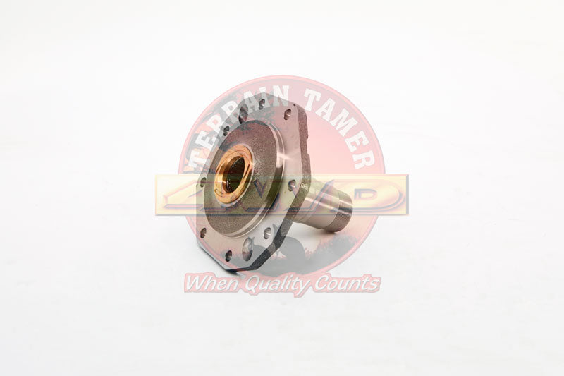 Front Stub Axle Spindle suitable for Landcruiser VDJ76 VDJ78 VDJ79 w A ...