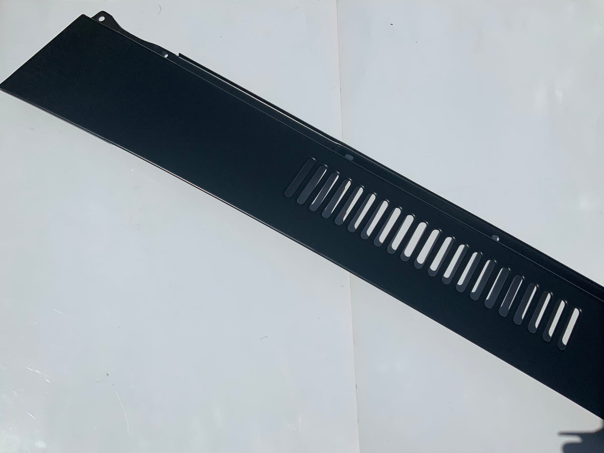 Genuine Toyota LandCruiser Louver Cowl Top Ventilator – Complete ...