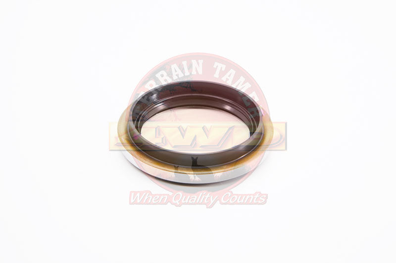 Terrain Tamer Rear Wheel Bearing Hub Seal suitable for Landcruiser 75 ...