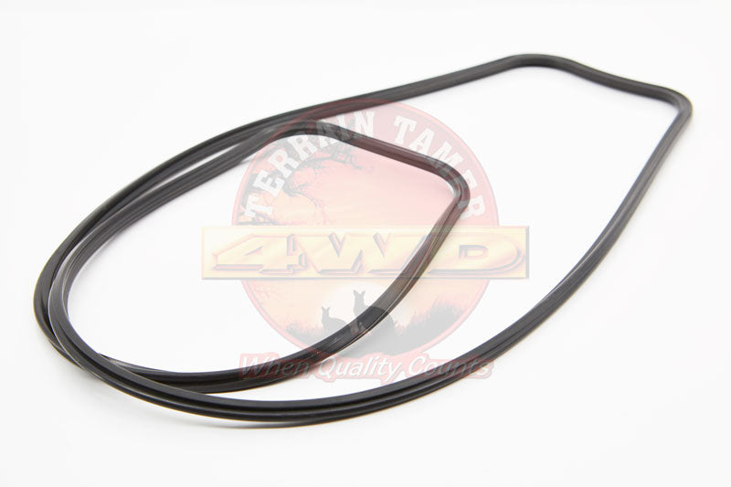 2h rocker cover gasket – Complete Maintenance Services