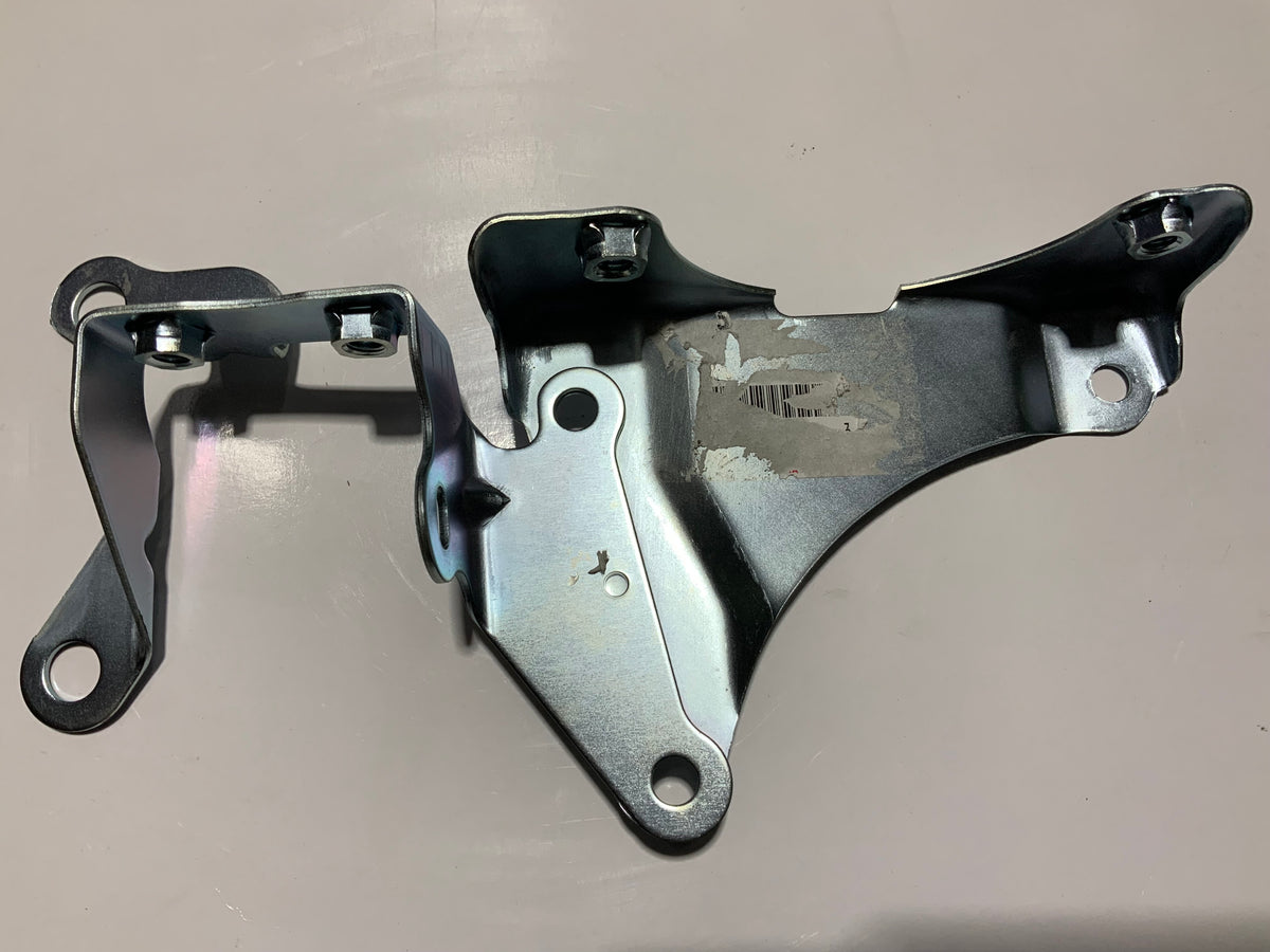 Genuine Toyota LandCruiser Fuel Filter Support / Bracket – Complete ...