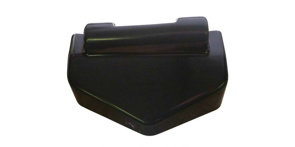 Genuine Toyota Right Hinge Cover Folding Windscreen Suitable for Landc ...