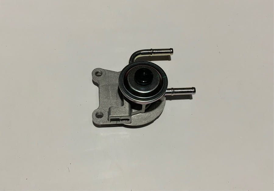 Genuine Toyota LandCruiser Primer Fuel Pump Fuel Filter Head – Complete ...