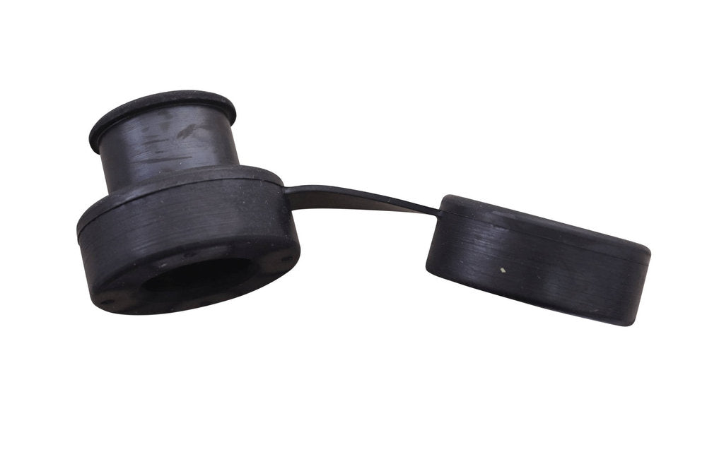 Genuine Toyota Radiator Upper Mounting Rubber suitable for Landcruiser ...