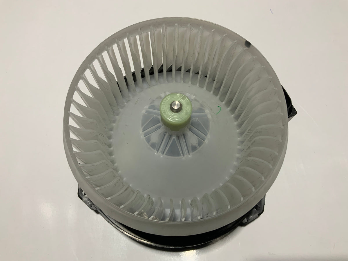 Genuine Toyota Motor Sub- Assembly Blower with Fan – Complete ...