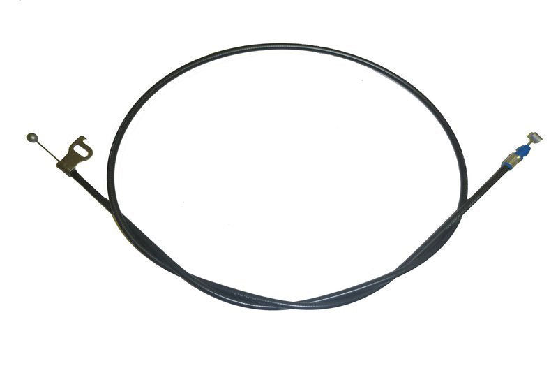 Genuine Toyota Left Seat Cable Suitable for Landcruiser 70 Series HJ75 ...
