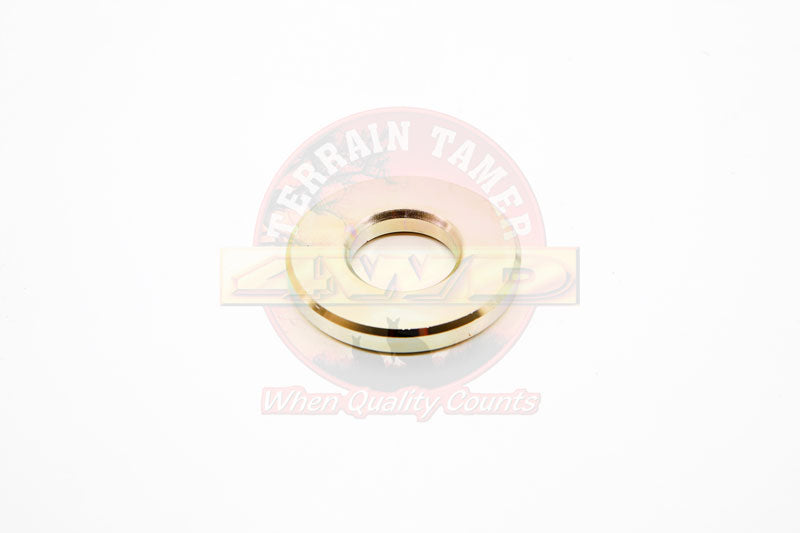 Genuine Toyota Landcruiser 1hz crank bolt washer – Complete Maintenance ...