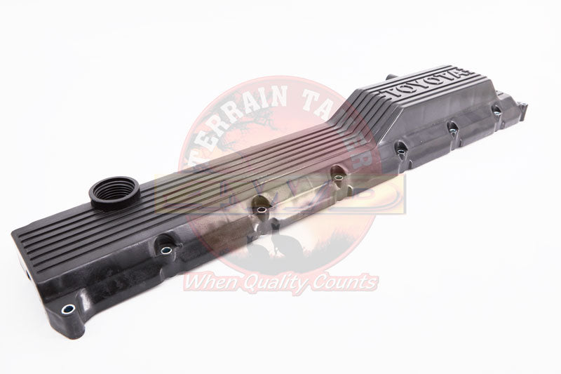 1hz rocker cover assy – Complete Maintenance Services