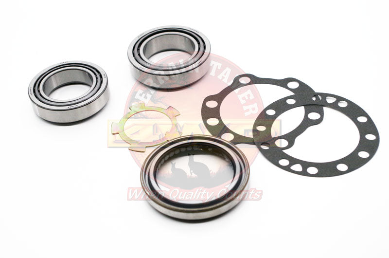 Terrain Tamer Wheel Bearing Kit Front suitable for Landcruiser VDJ76 V ...