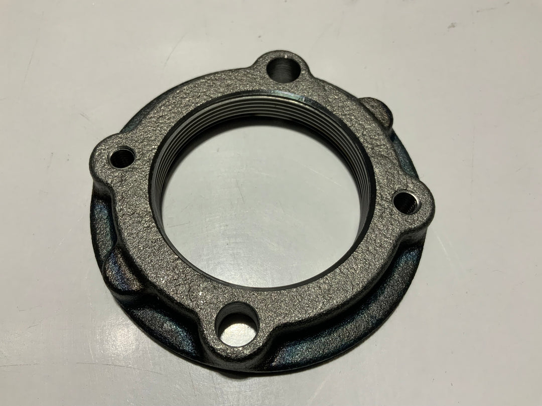 Genuine Toyota Nut for Rear Axle Bearing Lock – Complete Maintenance ...