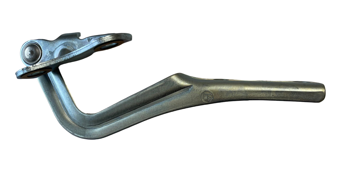 Genuine Toyota LandCruiser RH bonnet Hinge Assembly – Complete ...