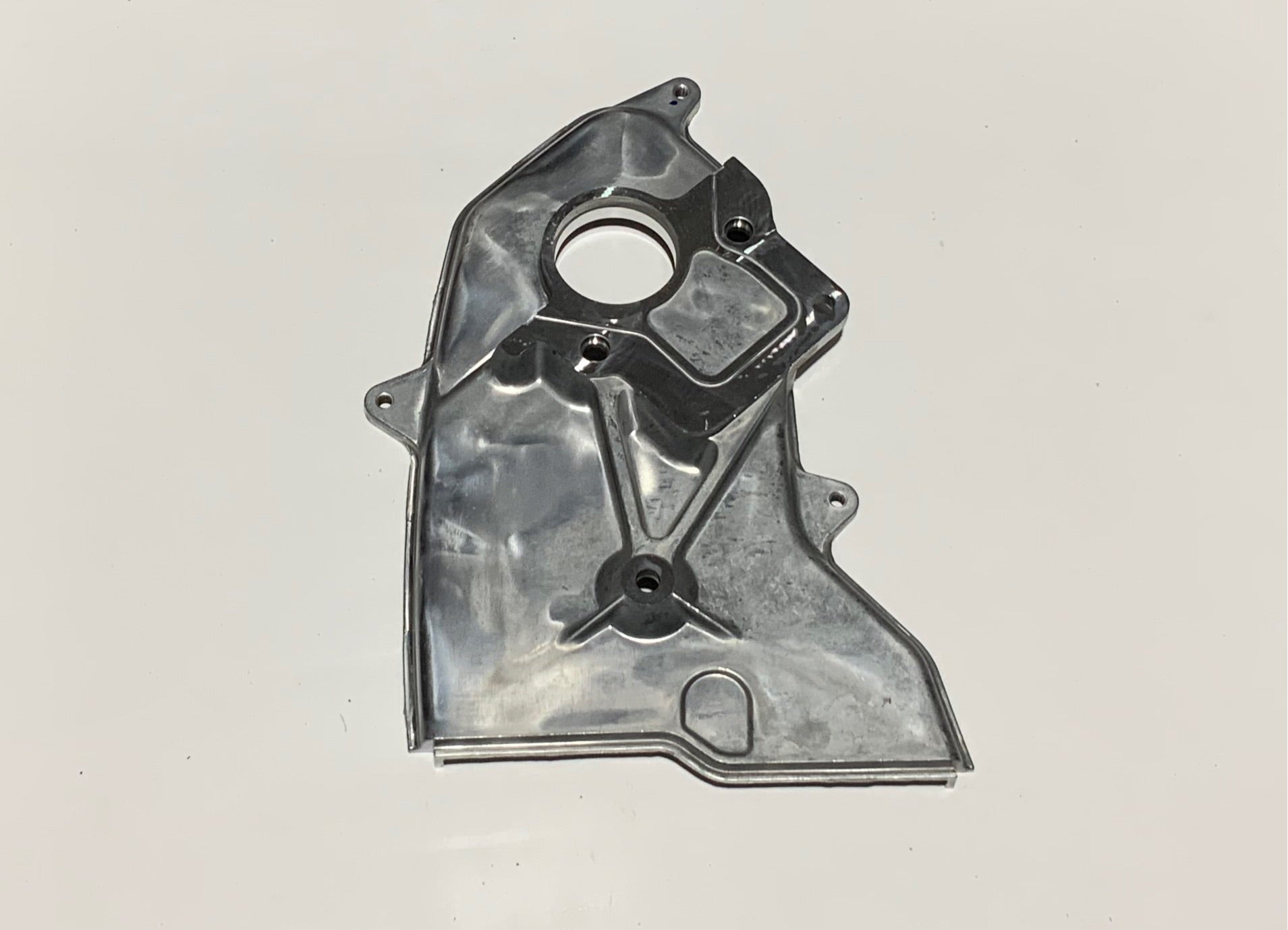 Genuine Toyota LandCruiser Retainer Camshaft Oil Seal 1HZ Suits hydrau ...
