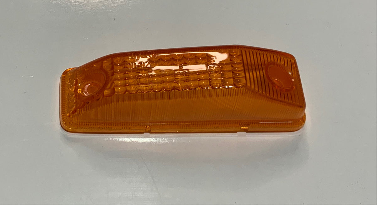 Genuine Left Side Indicator Lens for Toyota LandCruiser – Complete ...