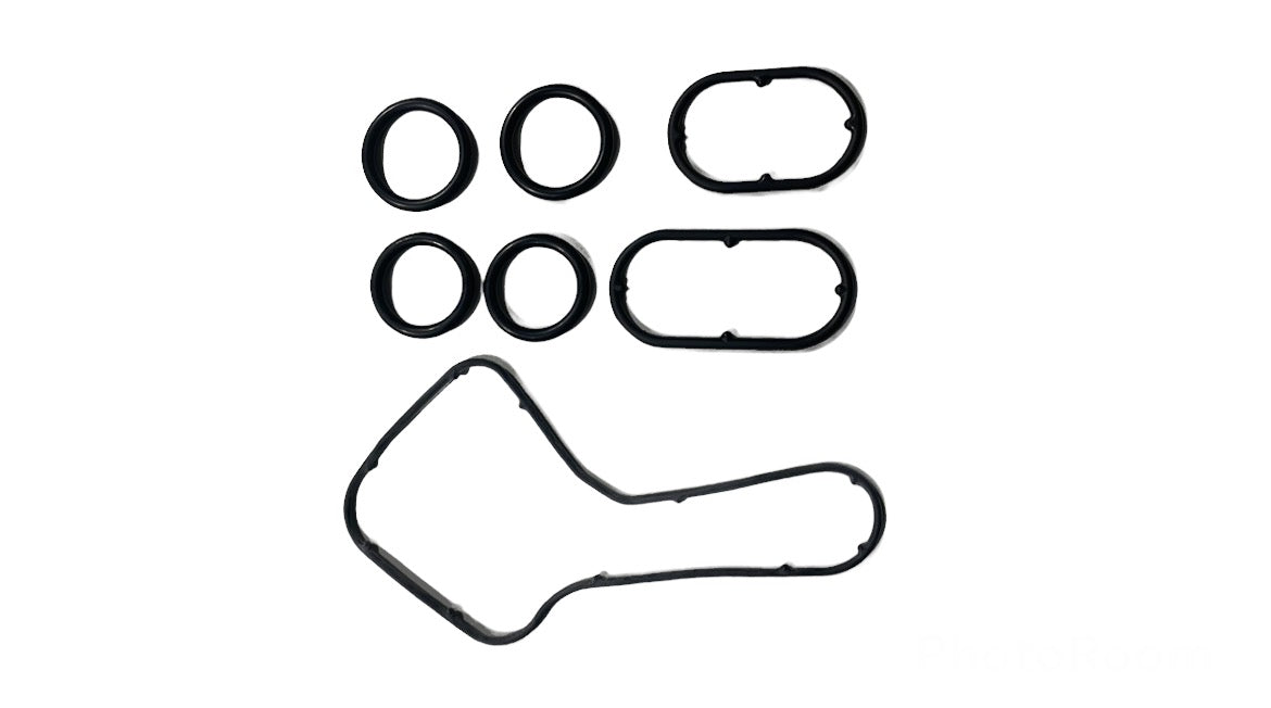 VDJ oil cooler o ring set – Complete Maintenance Services