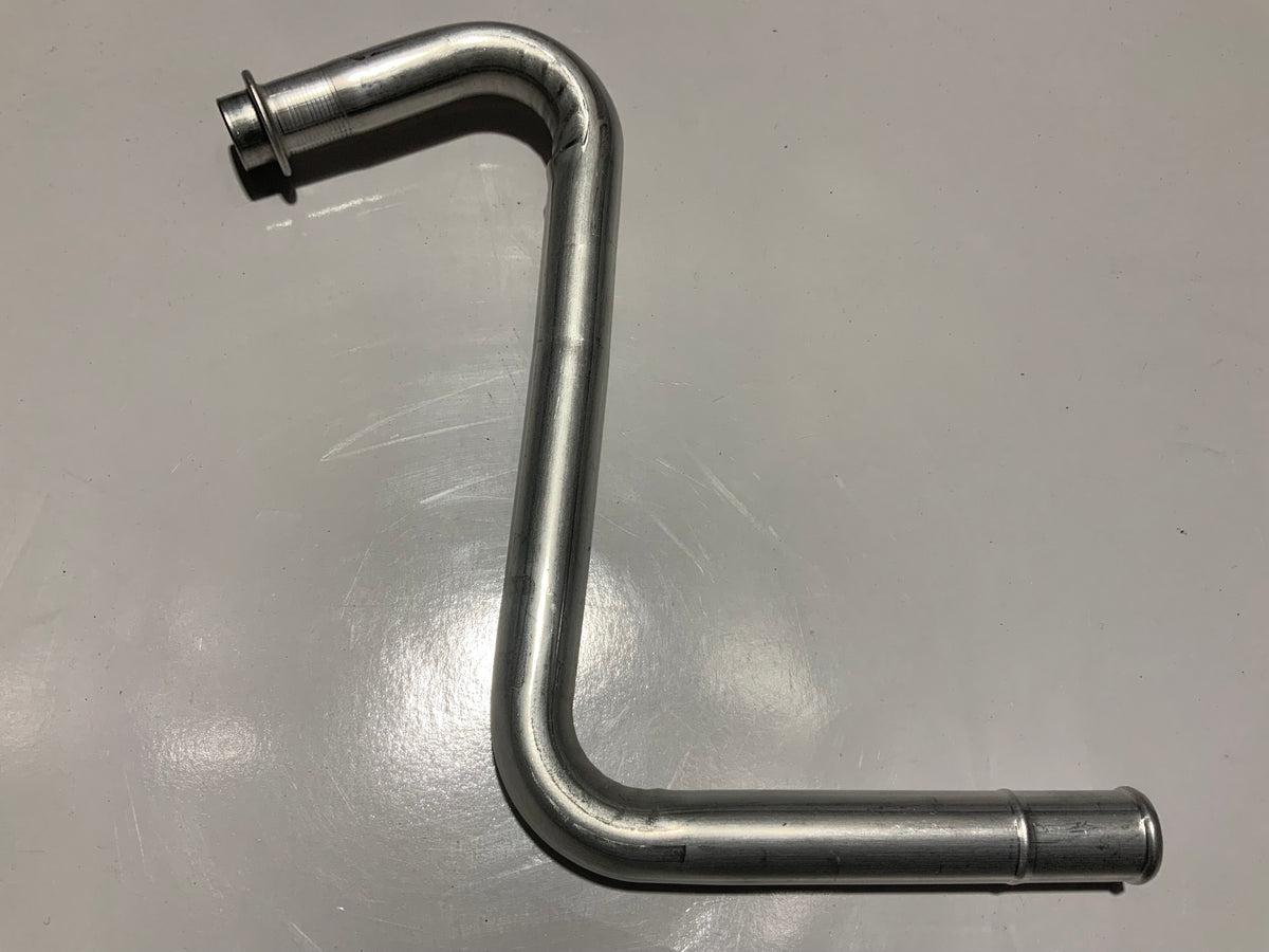 Genuine Toyota LandCruiser Water Pipe – Complete Maintenance Services