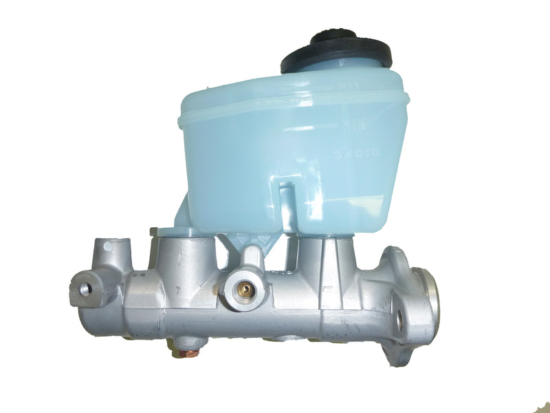 Genuine Toyota Brake Master Cylinder suitable for Landcruiser HZJ VDJ ...