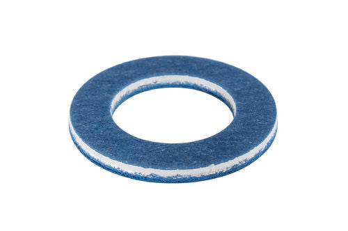 Genuine Toyota Sump Plug Sealing Washer LandCruiser Prado Hilux (Singl ...