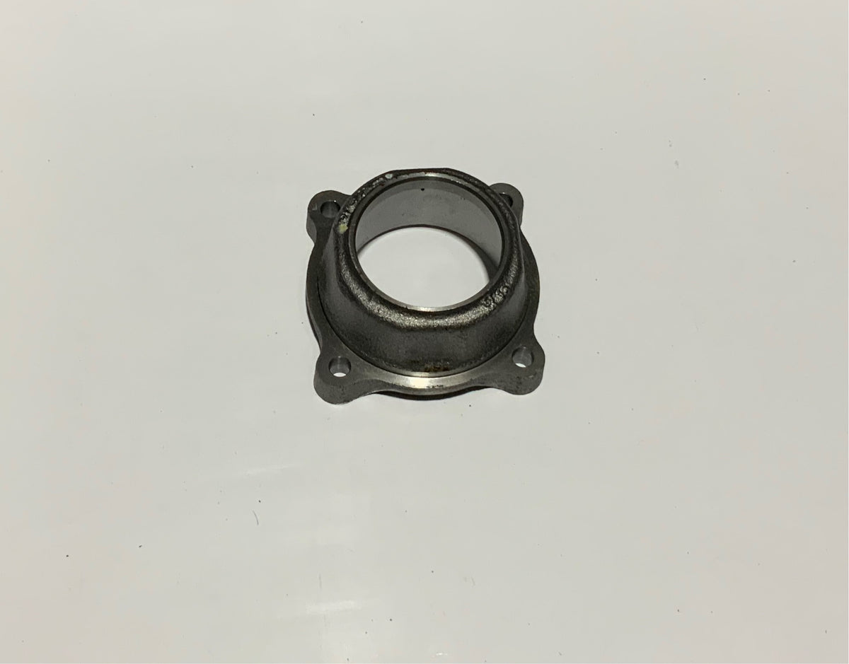 Genuine Toyota Rear Axle Bearing Retainer Case – Complete Maintenance ...