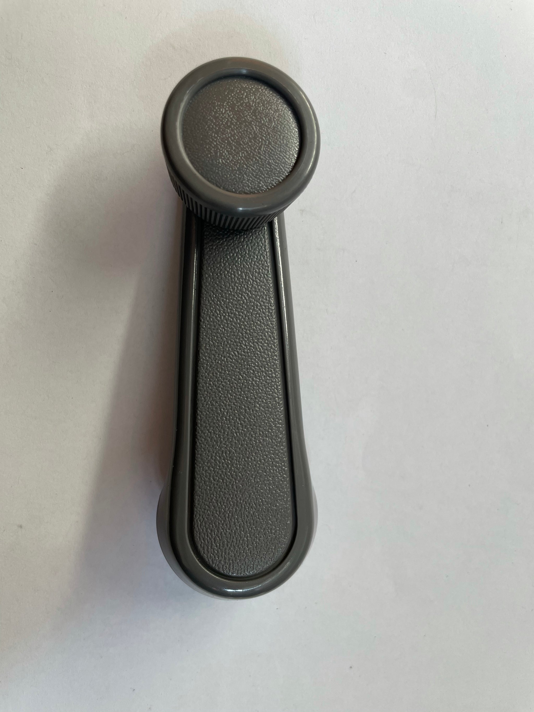 Genuine Toyota Grey Window Winder – Suits LandCruiser 40/75/80/100 Ser ...