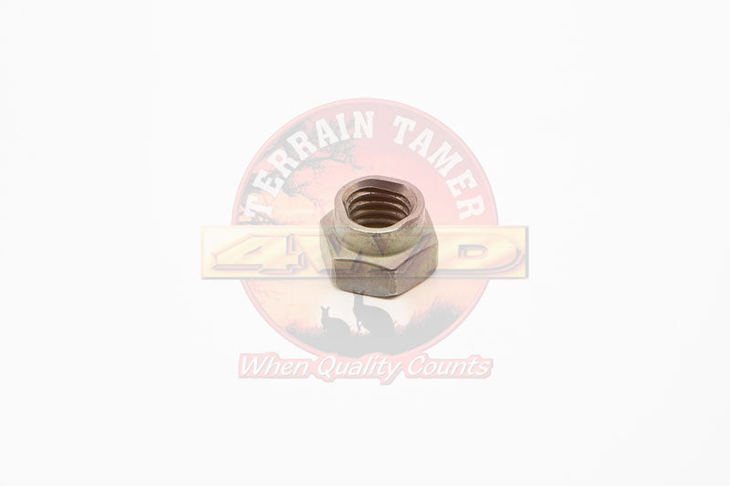 Exhaust manifold nut 2H and 12ht – Complete Maintenance Services