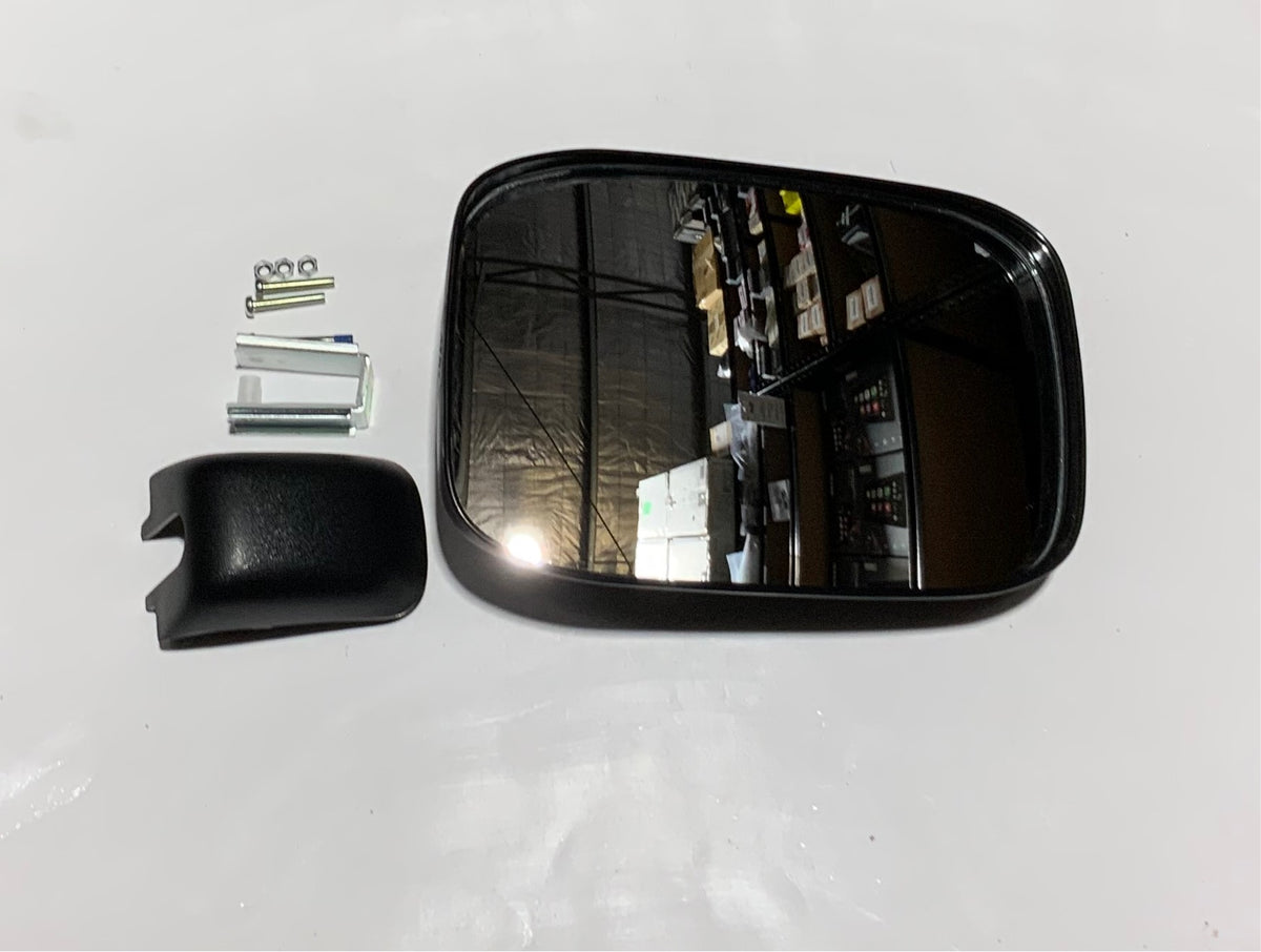 Genuine Toyota Coaster Left or Right Outer Mirror – Complete ...