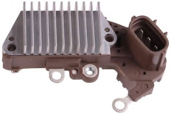 Genuine 1hz 1hd alternator regulator assy – Complete Maintenance Services