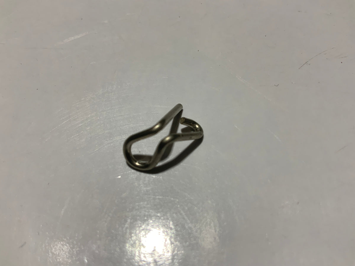Genuine Toyota Caliper Pin Clip – Complete Maintenance Services