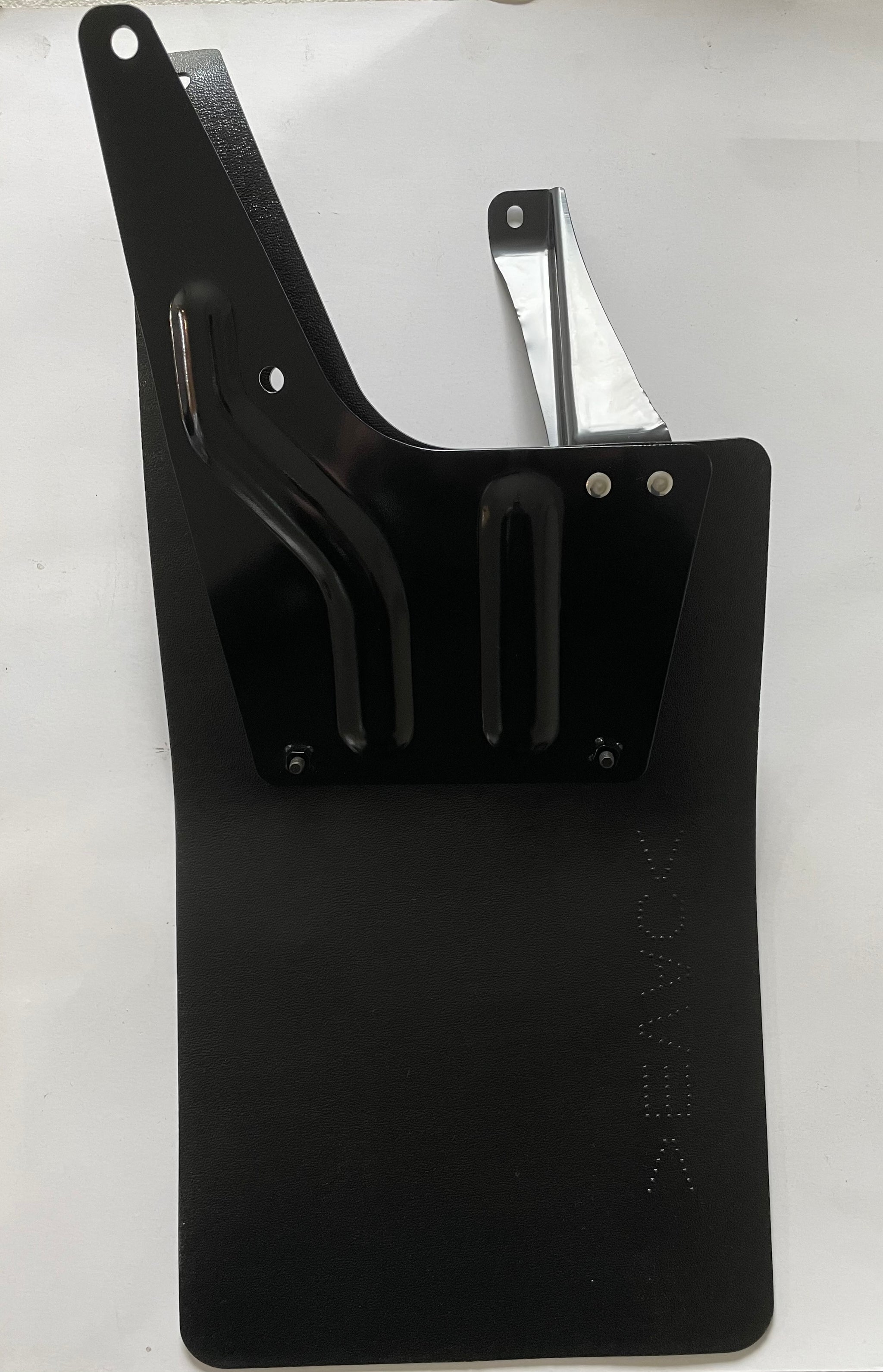 Genuine Toyota LandCruiser RHR Quarter panel sub assembly Mudflap Suit ...