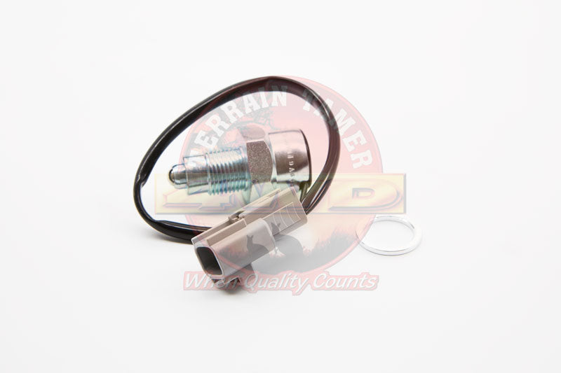 Reverse light switch suits H150 H151 gearbox – Complete Maintenance ...