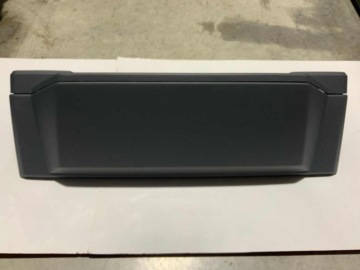 ETA 4 weeks Genuine Toyota LandCruiser Grey Panel Sub- Assembly for In ...