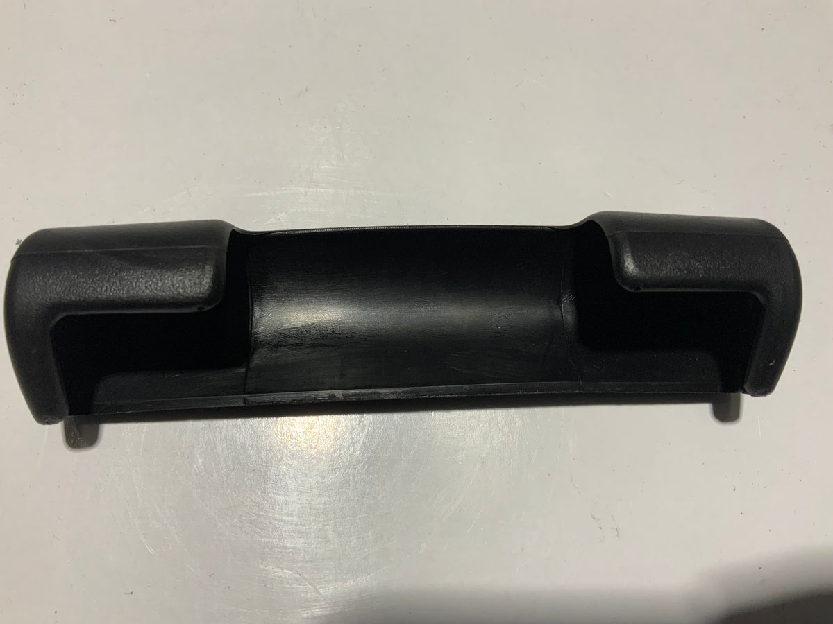 Genuine Toyota LandCruiser Cover for Lower Back Door Hinge – Complete ...