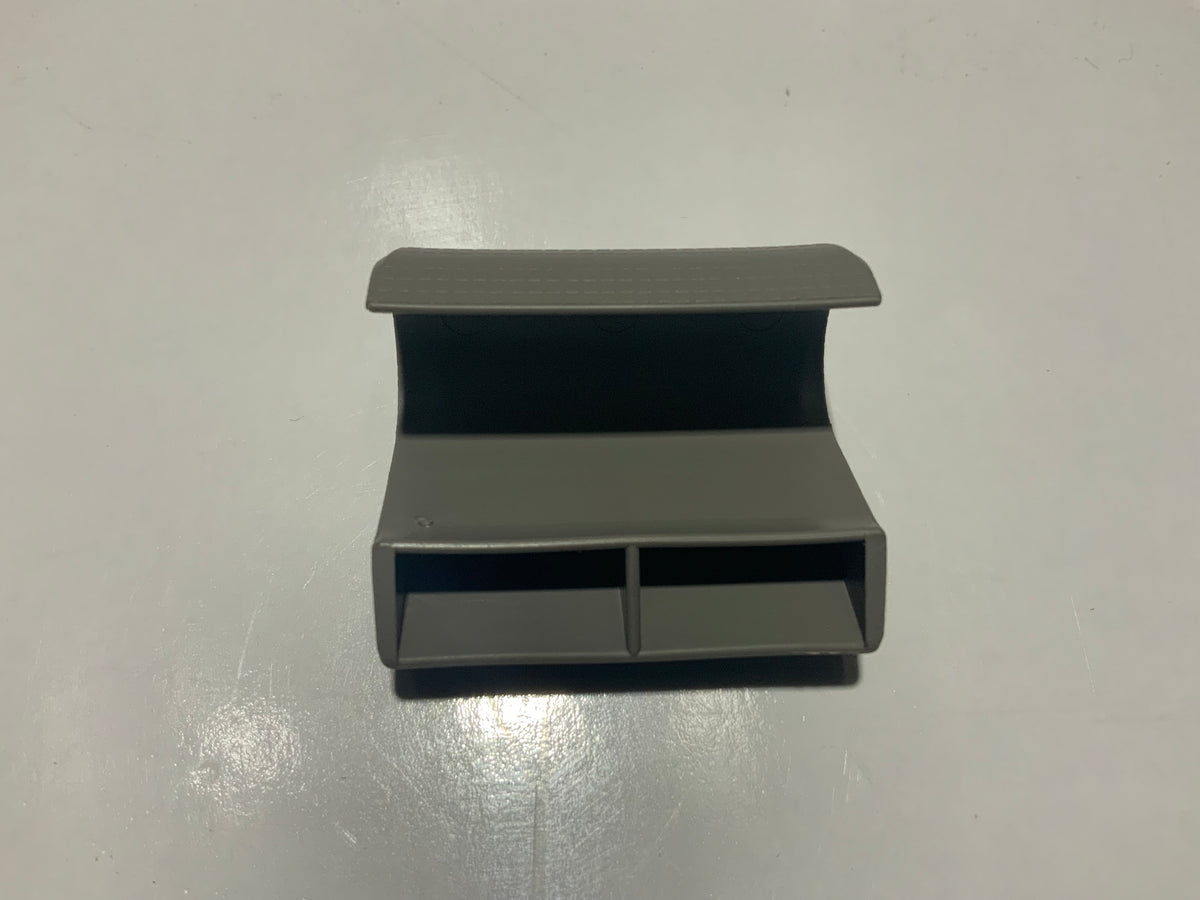 Genuine Toyota Side Window Cover – Complete Maintenance Services