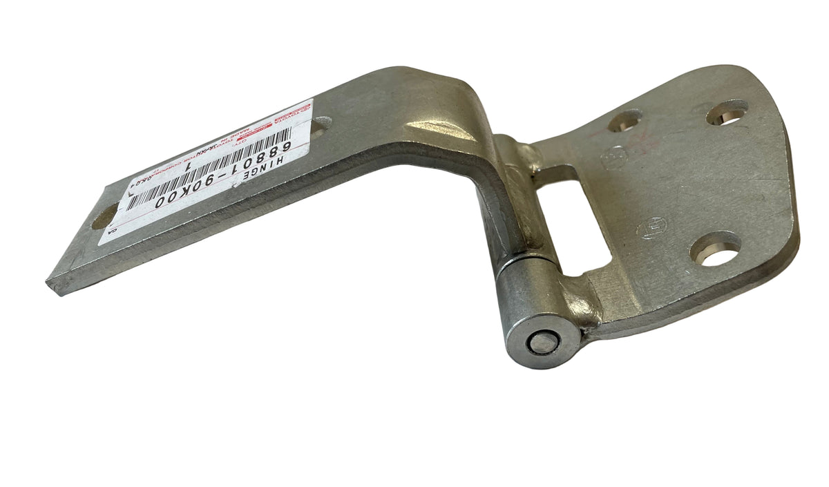 IN STOCK Genuine RHR Toyota LandCruiser Hinge 75 – Complete Maintenance ...