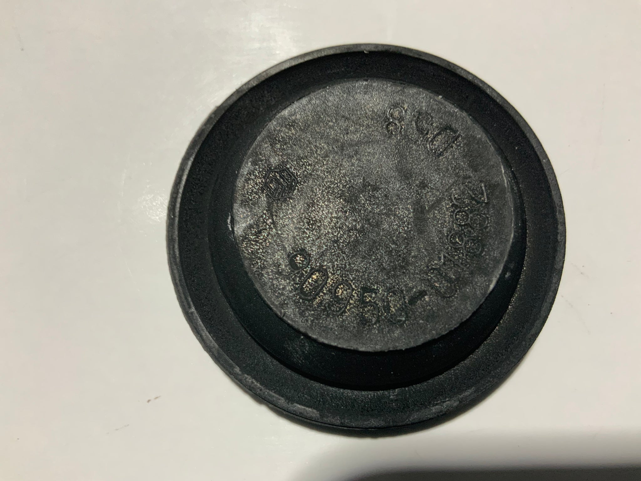 Genuine Toyota Grommet for Land Cruiser Floor and Body – Part 90950-01 ...