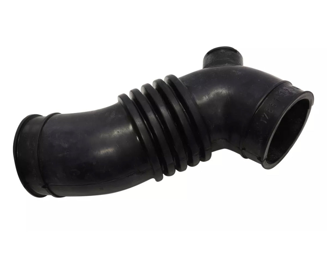 Genuine Air Intake Hose 1HZ Toyota LandCruiser 70 75 78 79 Series 1990 ...