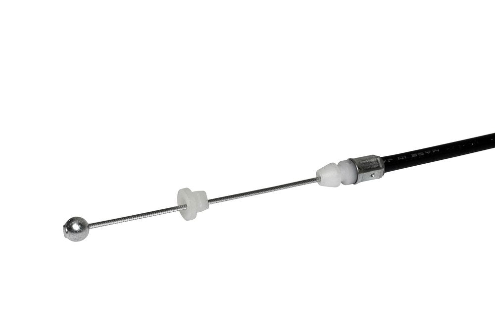 Genuine Toyota Landcruiser Hand Throttle Control Cable suitable for 70 ...